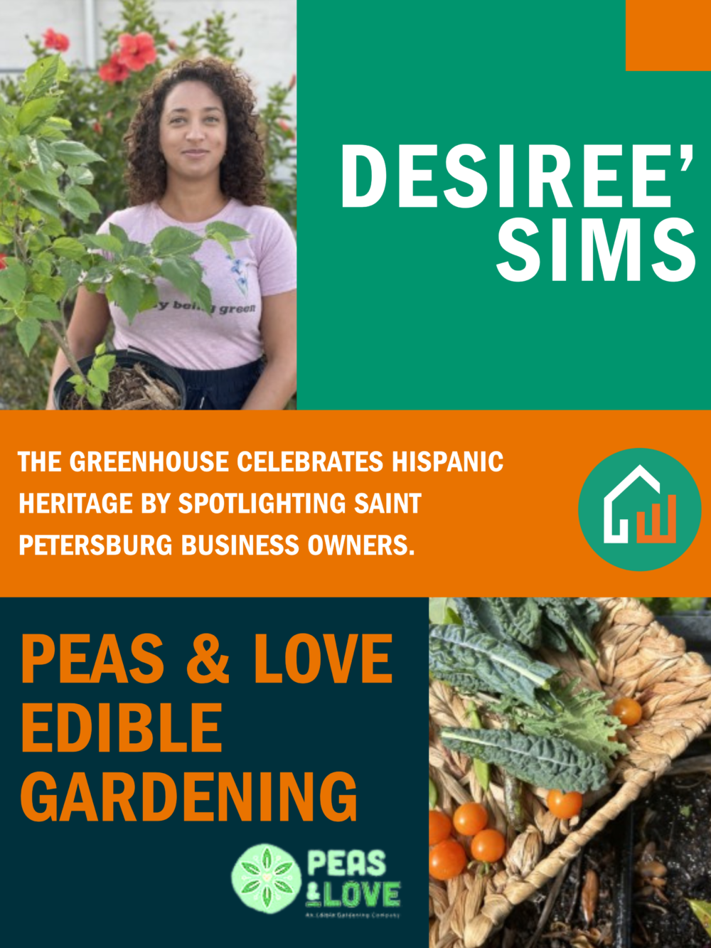 Celebrating Hispanic Heritage Month with Maribel Chilmaza and Desiree ...